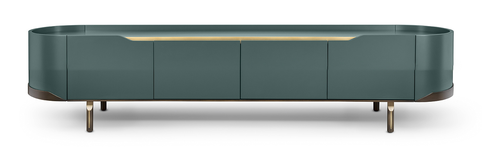 Oasi porta TV - Mobili e complementi zona giorno - Cantori