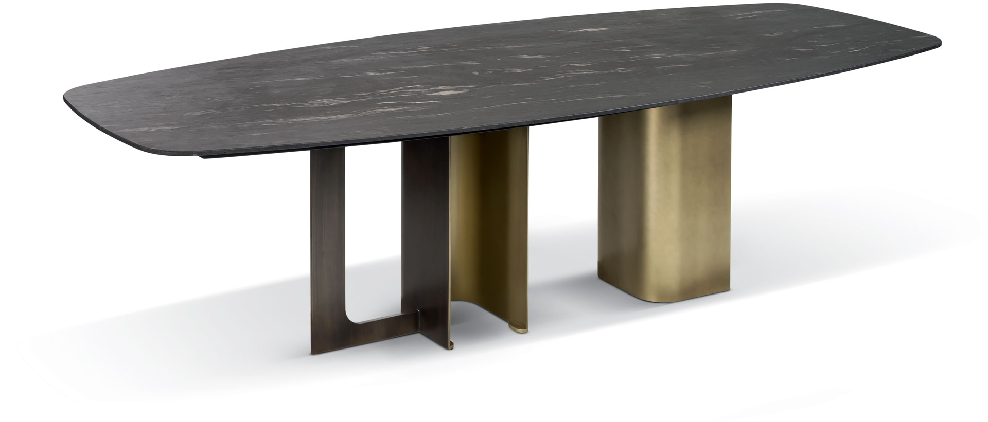 Mirage 2 - Tables - Cantori