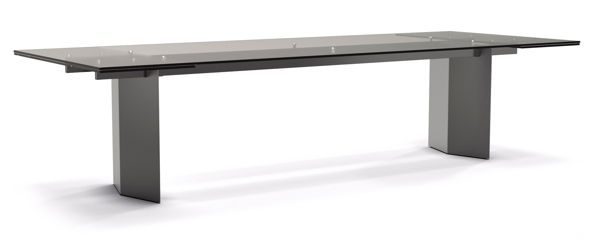 Milton Inox Table - Outdoor - Outdoor - Cantori