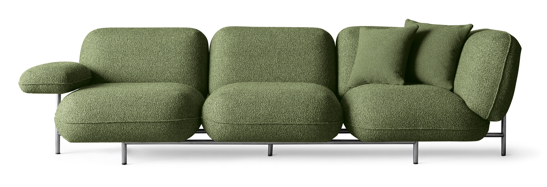 Cloud Modular Sofa - Outdoor - Outdoor - Cantori