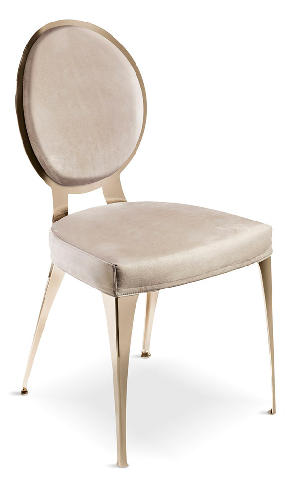 Miss chair - Outdoor - Outdoor - Cantori