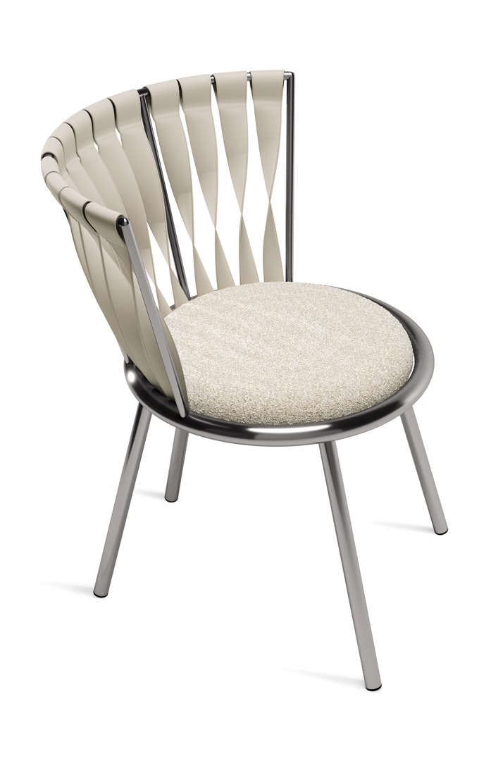Twist Chair - Outdoor - Outdoor - Cantori