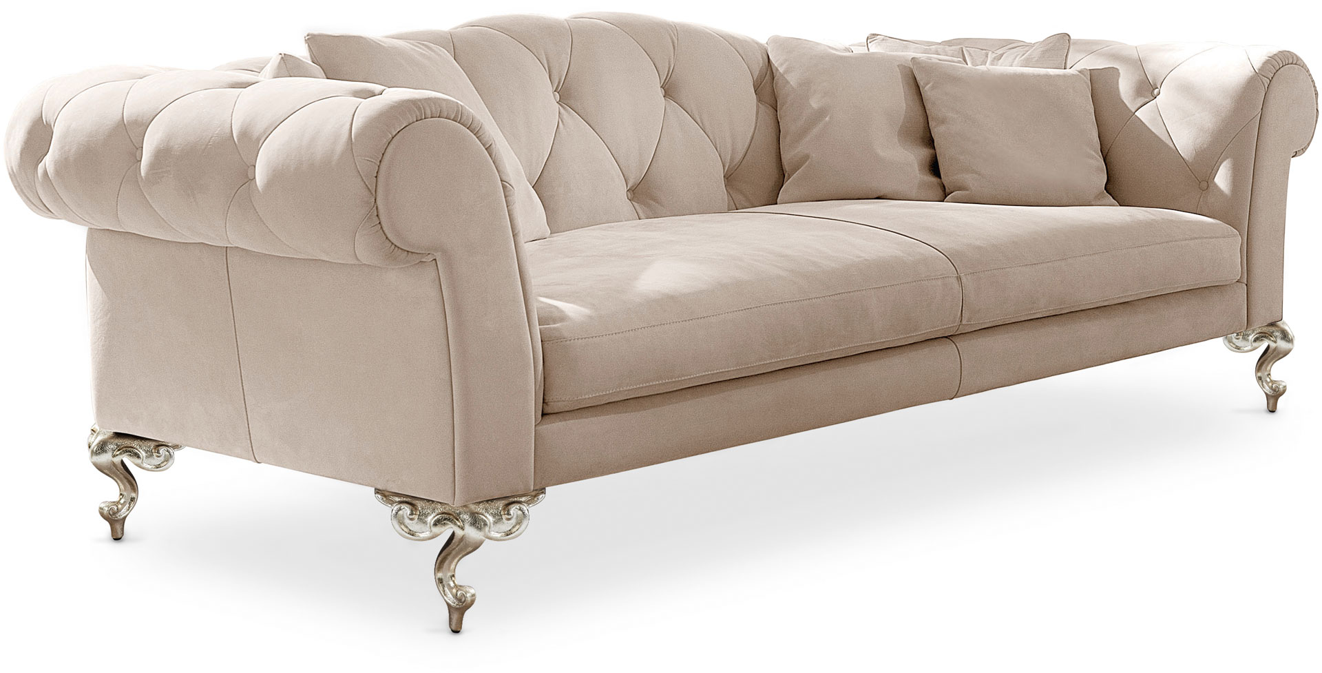 George - Sofas - Cantori